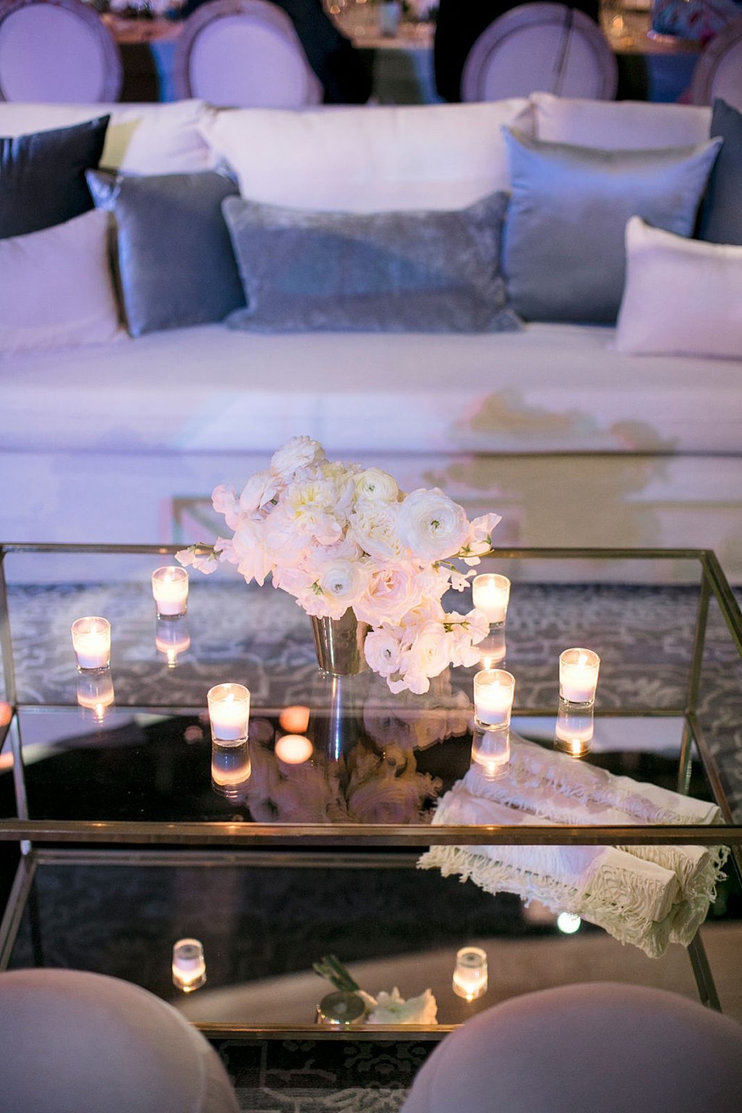 Grey Armature Works Wedding | Tampa Florida Wedding Rentals