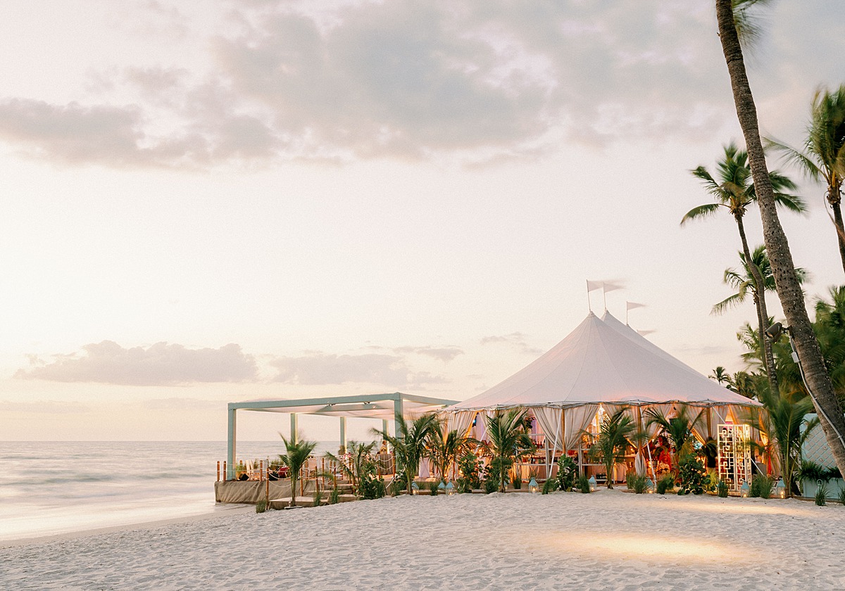 Port Royal Club Wedding | Tampa Florida Wedding Rentals