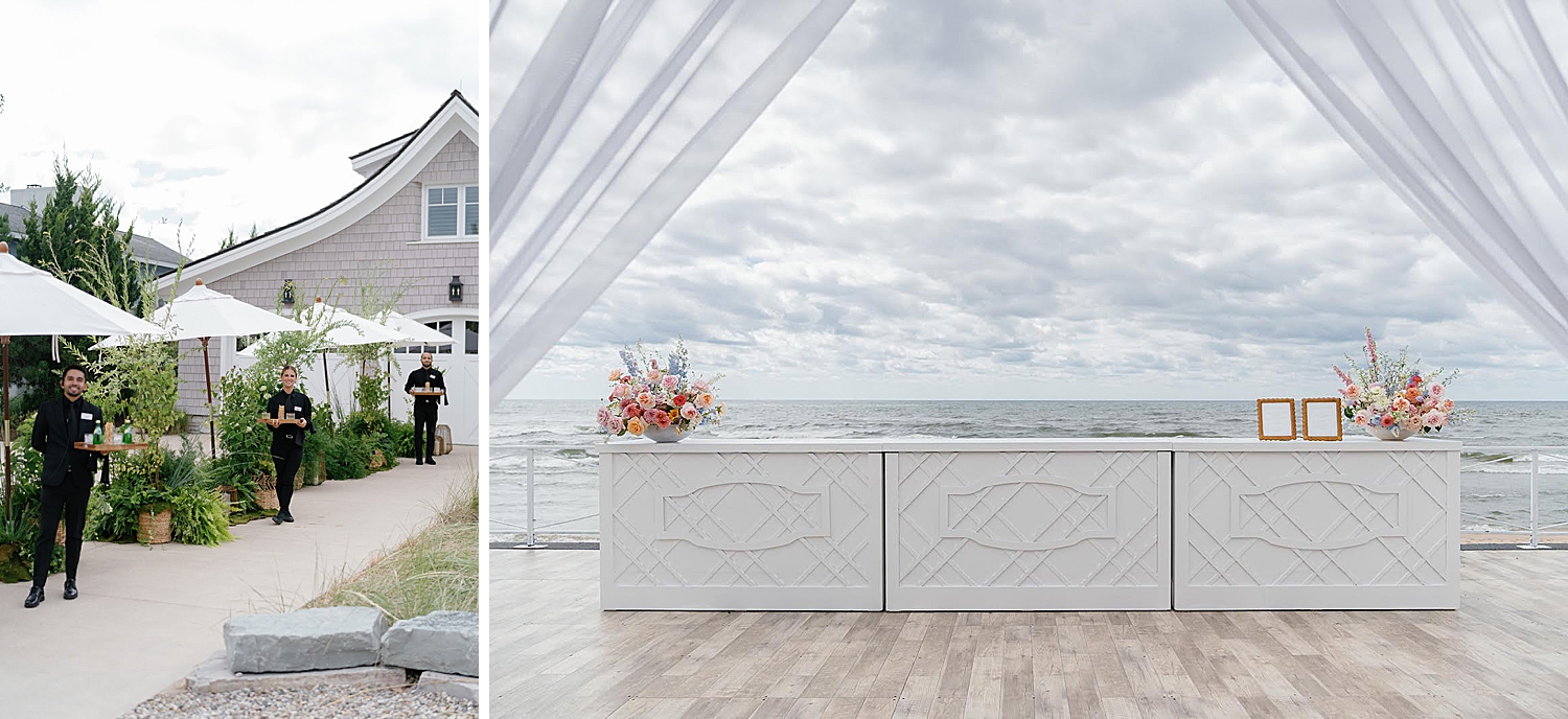 Destination Events Rentals Outside of Tampa, Florida