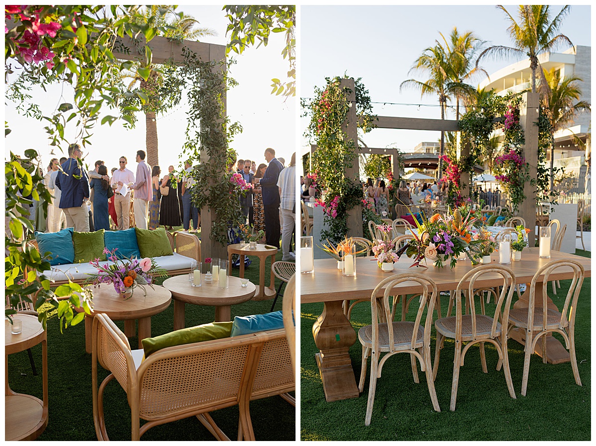 Custom Event Rentals As Captured by Abby Jiu Photography