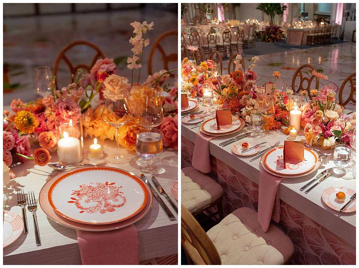 Custom Event Rentals As Captured by Abby Jiu Photography