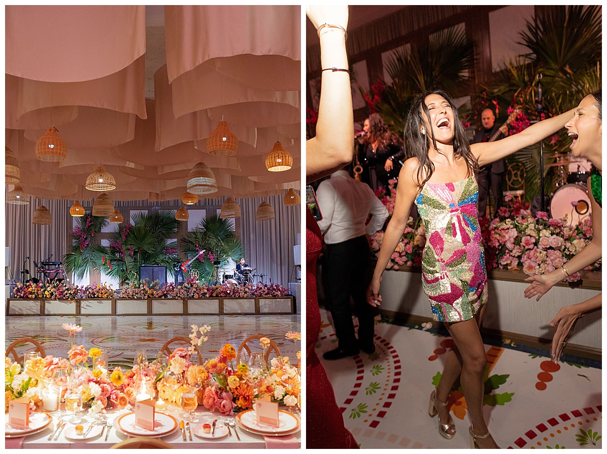 Custom Event Rentals As Captured by Abby Jiu Photography